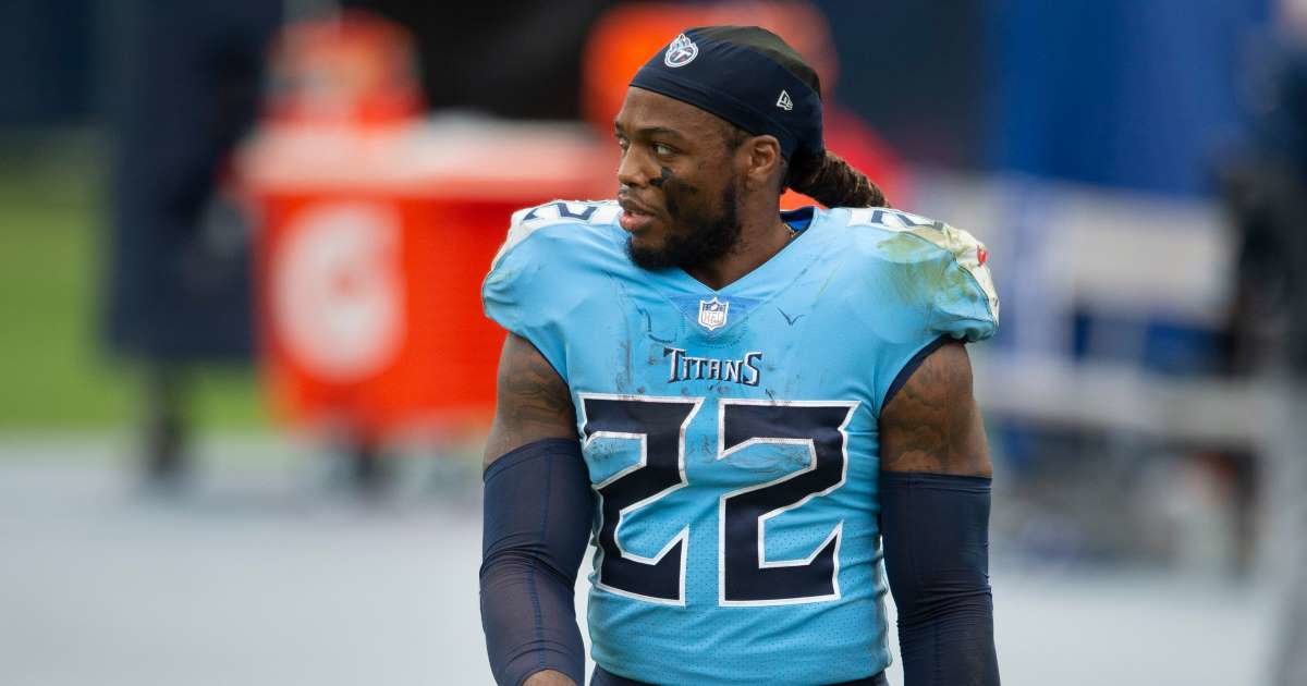 NFL Top 300 Scrimmage Yards (2020) Quiz - By ShadyMcCoy