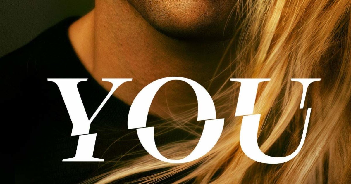YOU: Netflix Original Series Quiz (Season 1) - By ZachHasAttacked