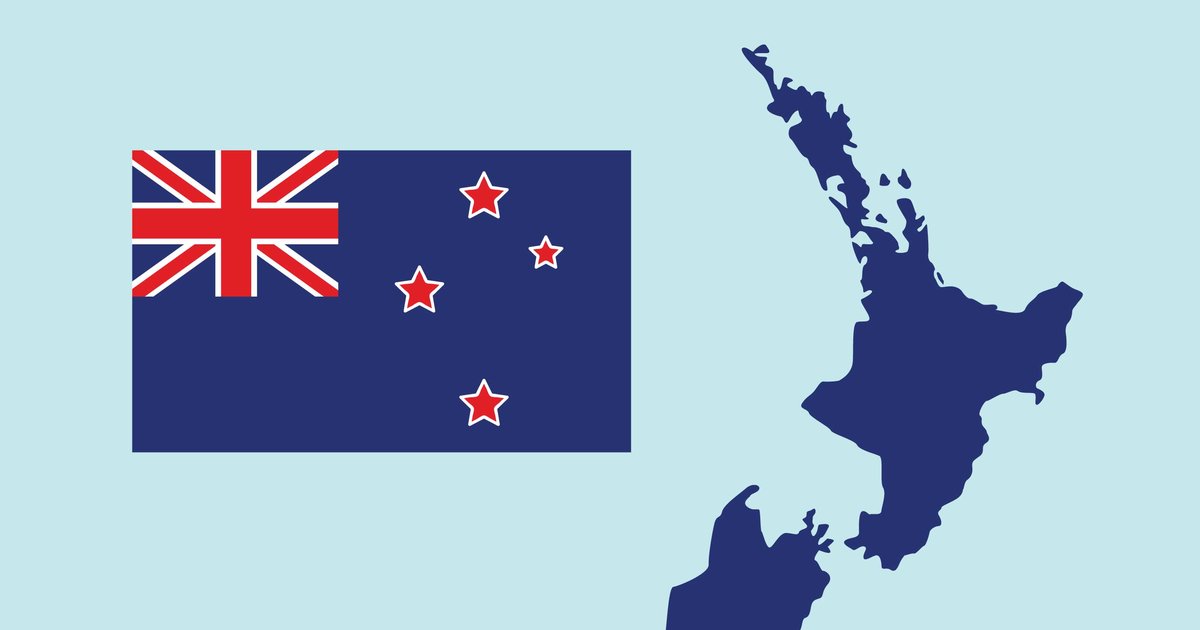 New Zealand Physical Geography Quiz - By mucciniale