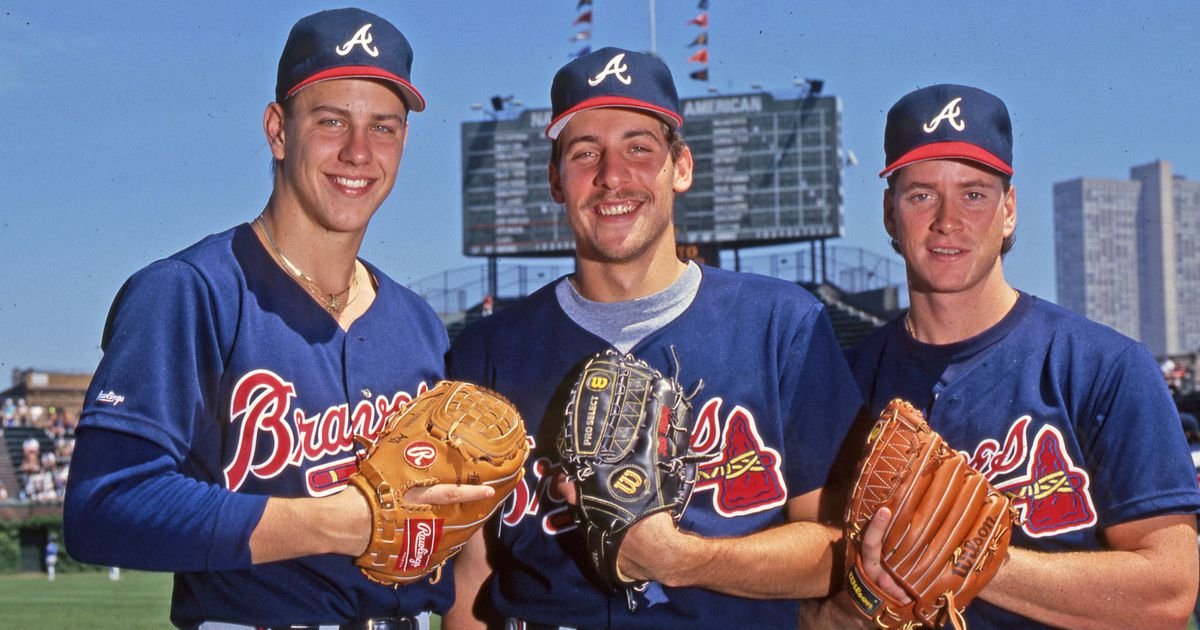Atlanta Braves Player Nicknames Quiz - By mfeinleib
