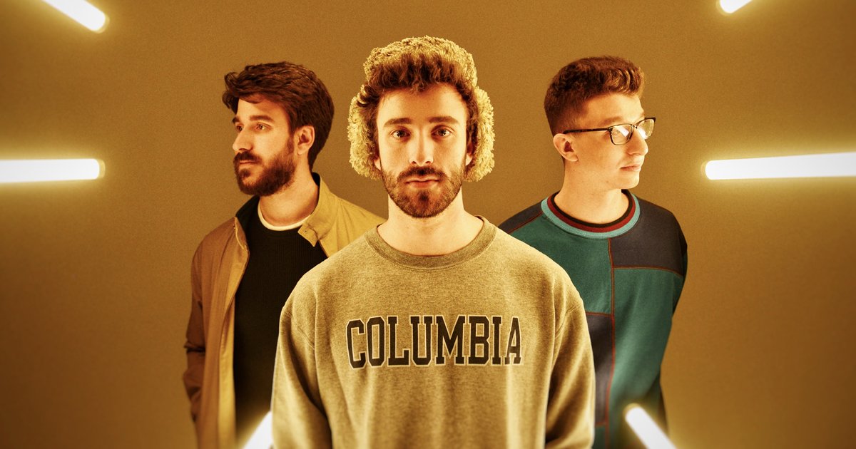 All AJR songs Quiz - By Alischa