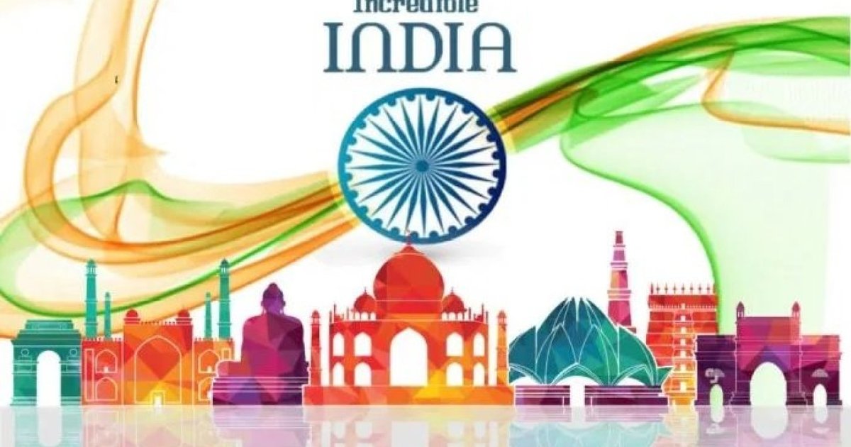 Indian states: Tourism taglines Quiz - By raman22feb1988