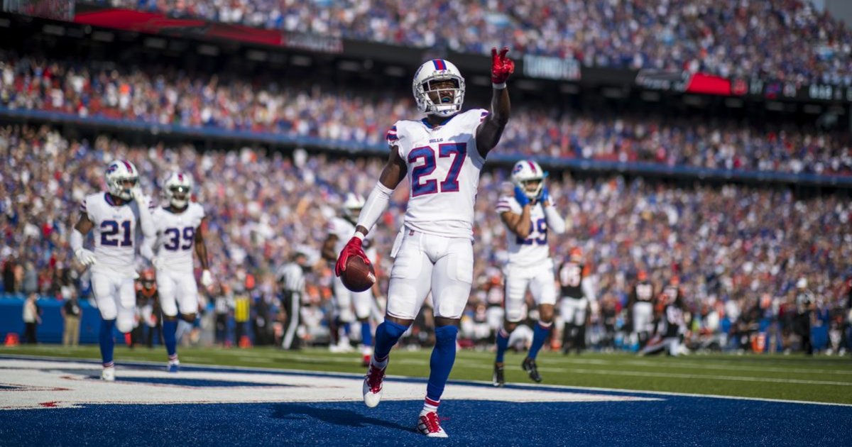 NFL Chain Quiz II - By ThEGOAToFTrAsH