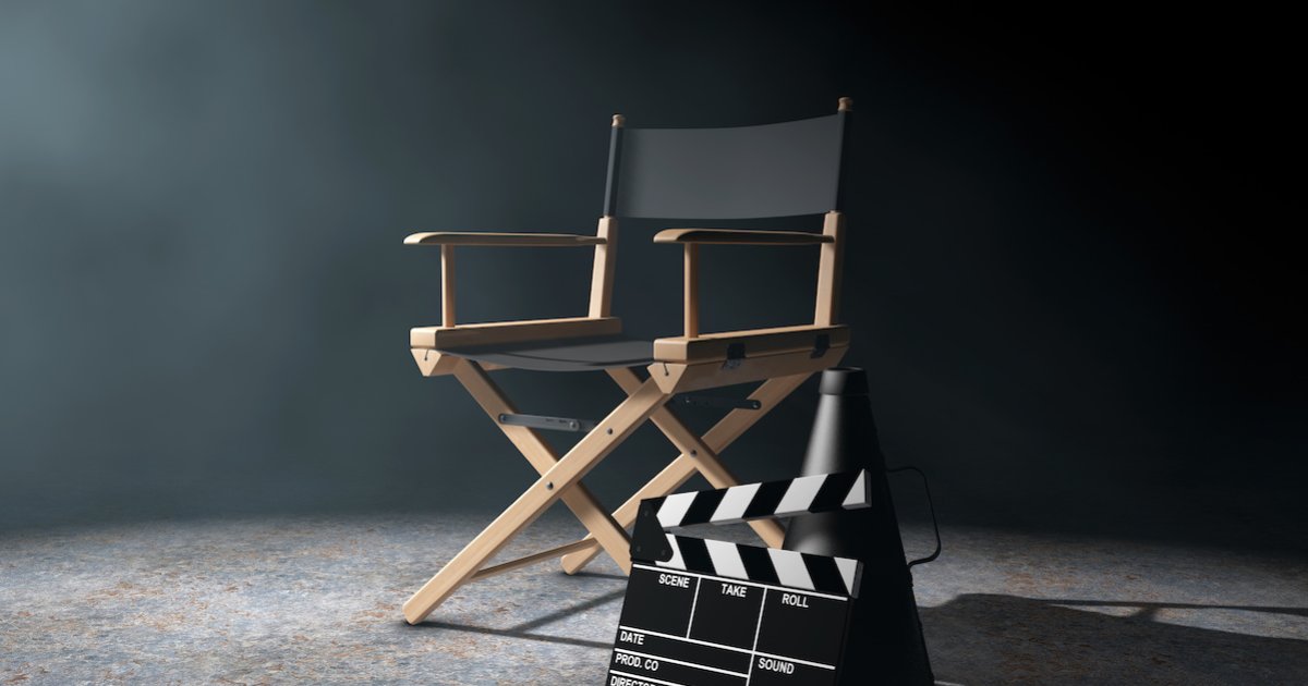Directors' film rolls XXXIV Quiz - By zonkeda