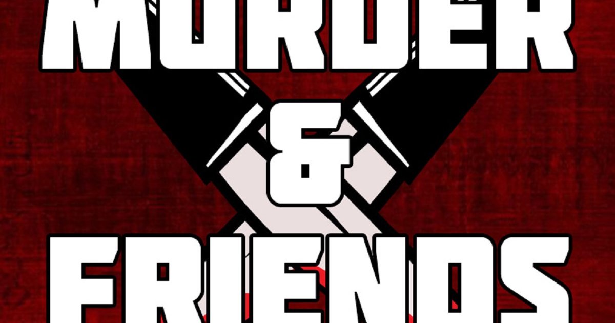 Murder and friends (Cluedo variant) Quiz - By raman22feb1988