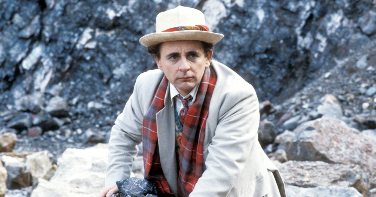 Doctor Who Fact File: Seventh Doctor Quiz - By halftimelord