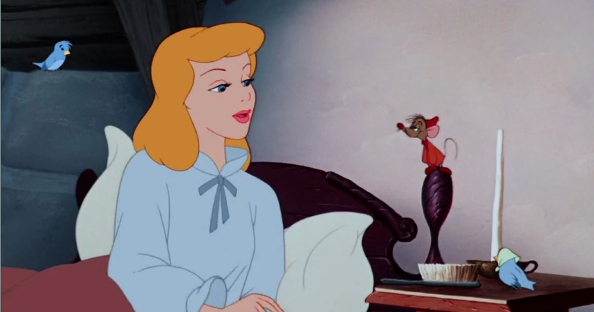 Disney Neurology Quiz - By potterpal