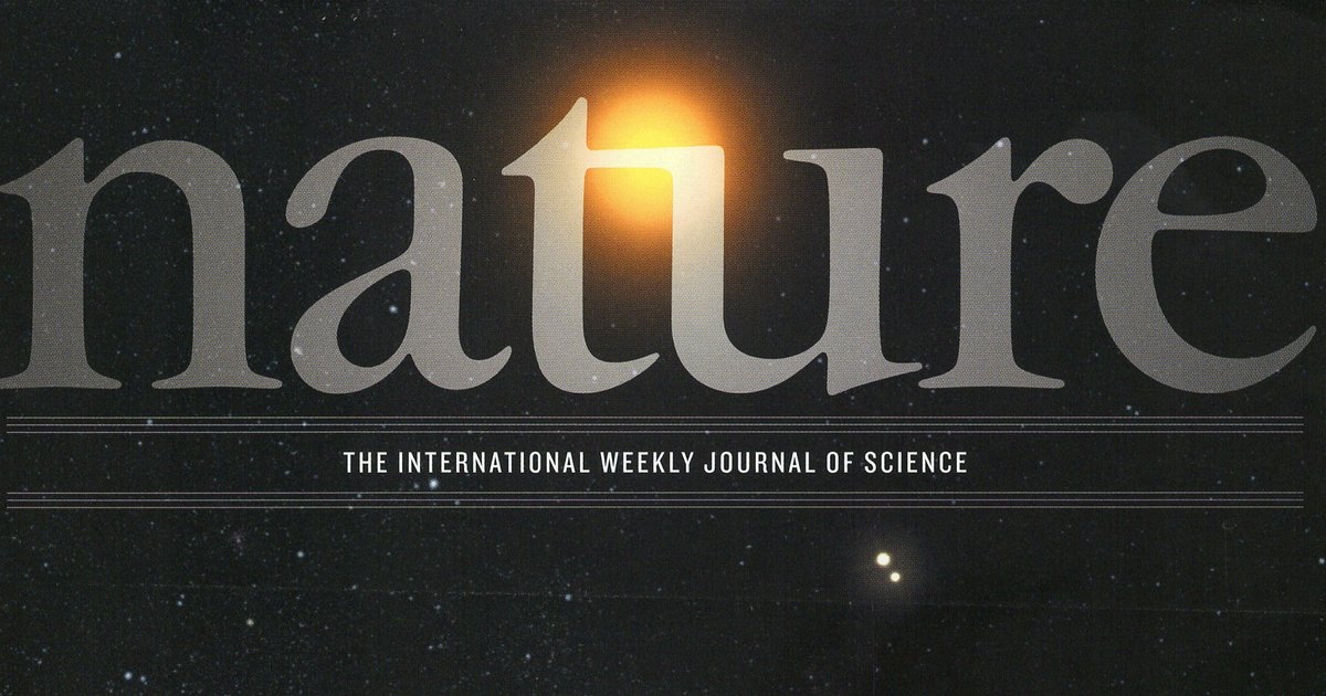 Animals on 'Nature' Covers II Quiz - By aglick