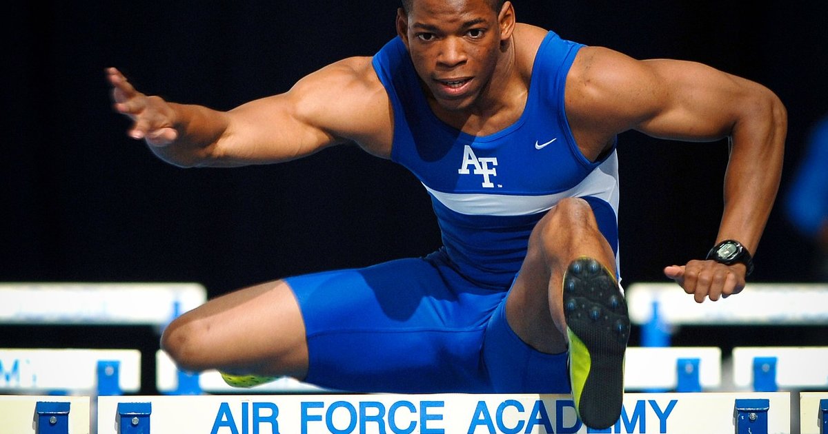 Track and Field Equipment Quiz - By strokes_static