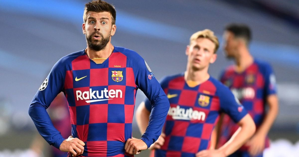 Where Did They Go: Barcelona Quiz - By treessimontrees