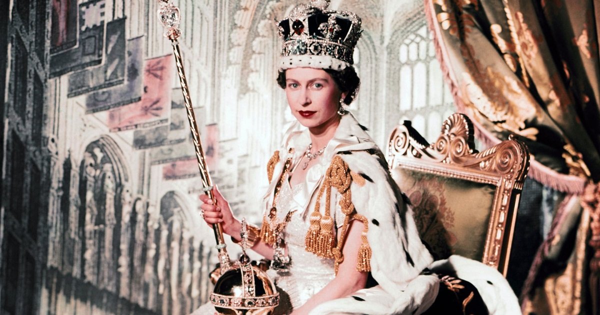 Find the Queen Animals Quiz - By alvir28