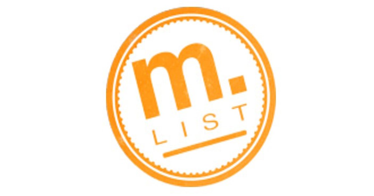 Famous M-listers Quiz - By biggs364