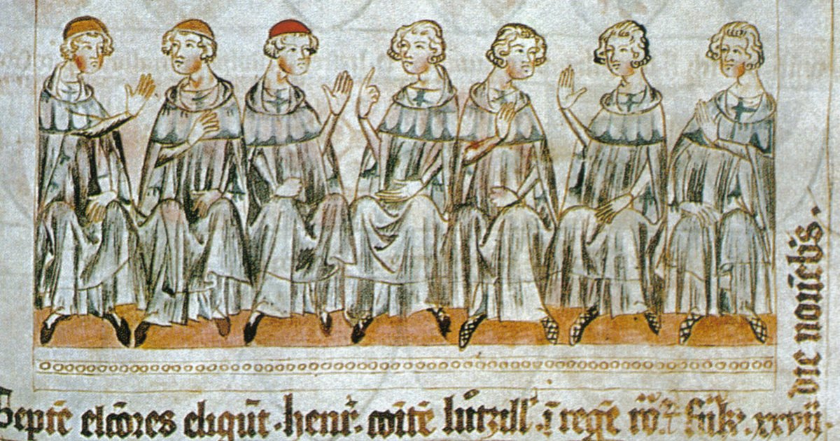 Quick Pick: Electors of the Holy Roman Empire Quiz - By lexmith