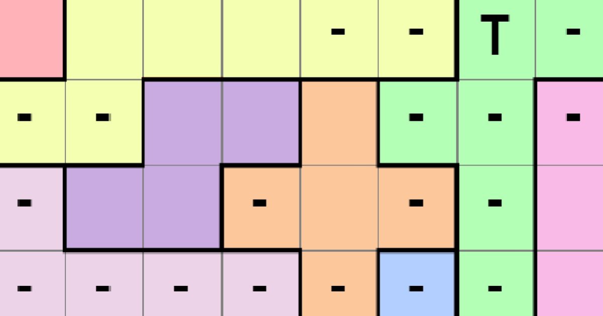 Trees Logic Puzzle 301 Quiz - By Katie_Wandering