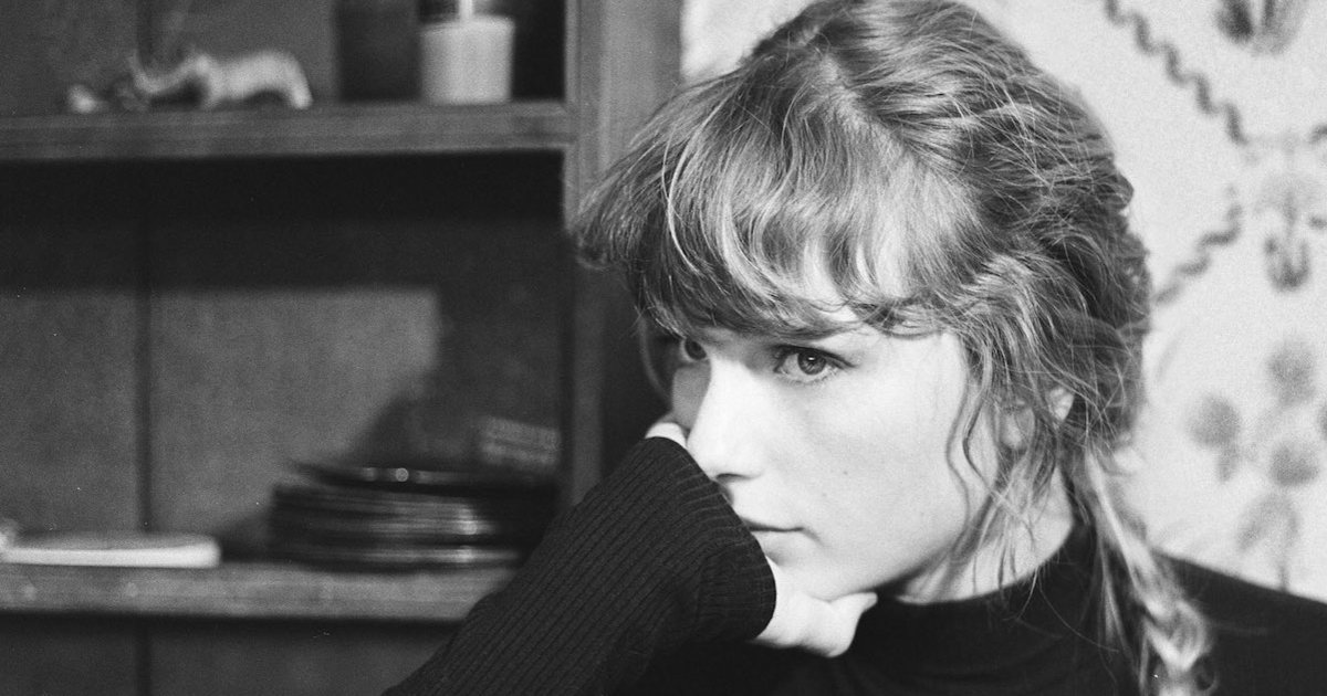 Songs on Taylor Swift's 'ladies lunching' chapter Quiz - By Aly_S