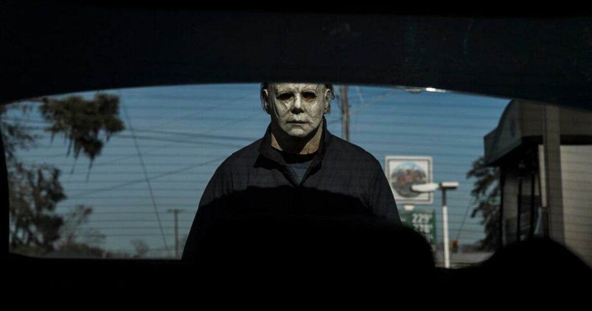 Horror Movie by Spooky Face! Quiz - By Pappycole