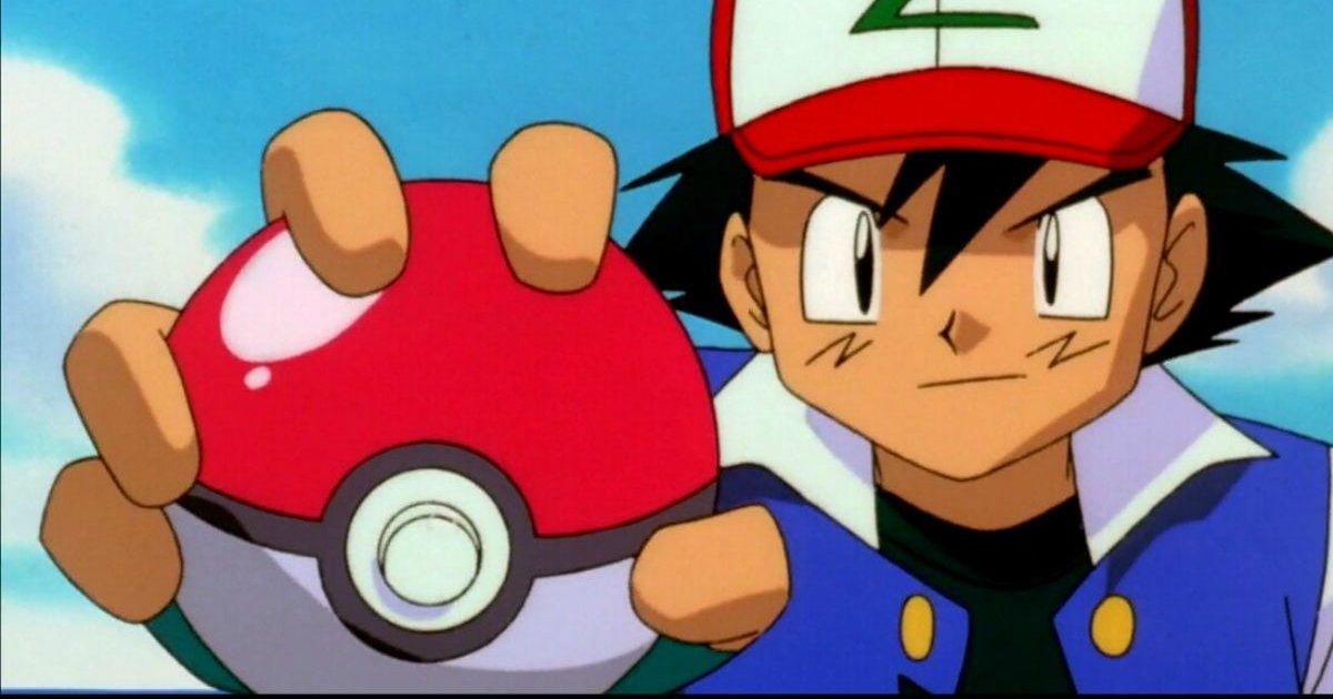 First 50 Pokémon on TV Quiz - By Sheldon