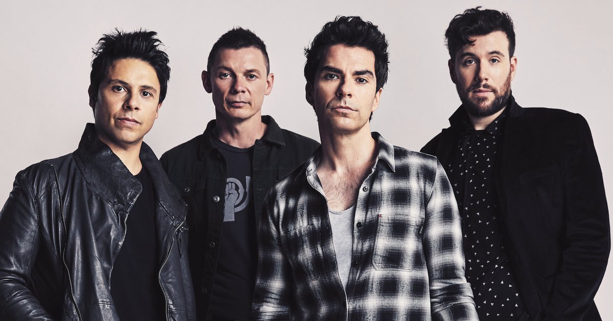 Stereophonics Album Covers Quiz - By Rogerisonthehunt