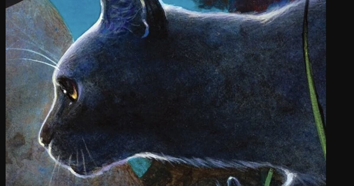 Warrior Cats Multiple Mates Quiz - By spiderwing21