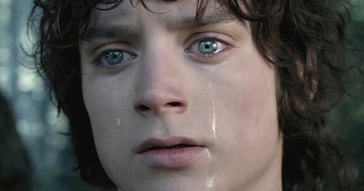 Movie by Sad Face Quiz - By Pappycole