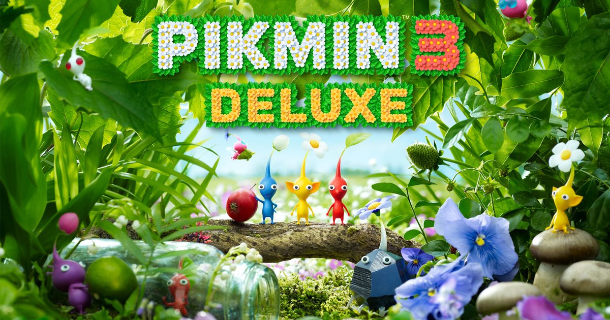 All Pikmin Types Quiz - By mclemorg211