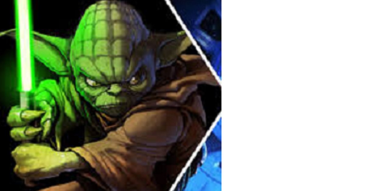 Bible Verses as re-told by Yoda Quiz - By harleydog