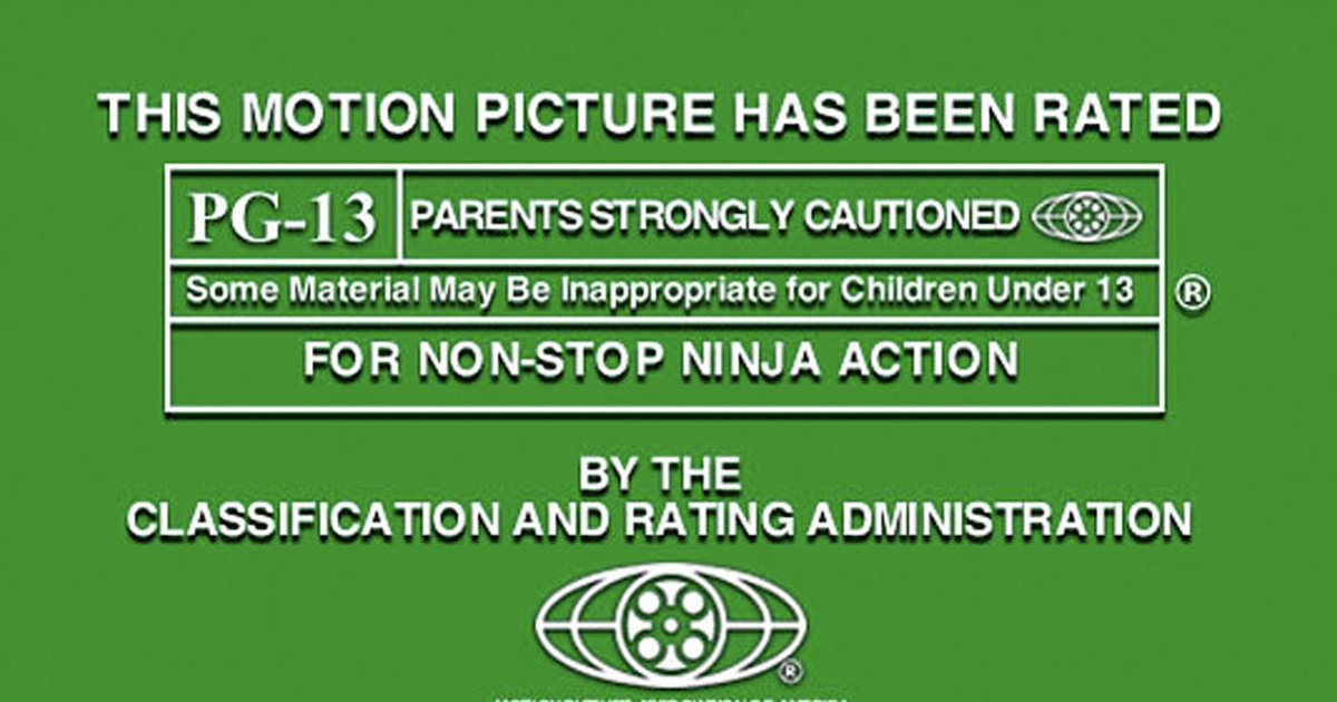 Horror Movie by MPAA Descriptor Quiz - By LizardBreathLiz