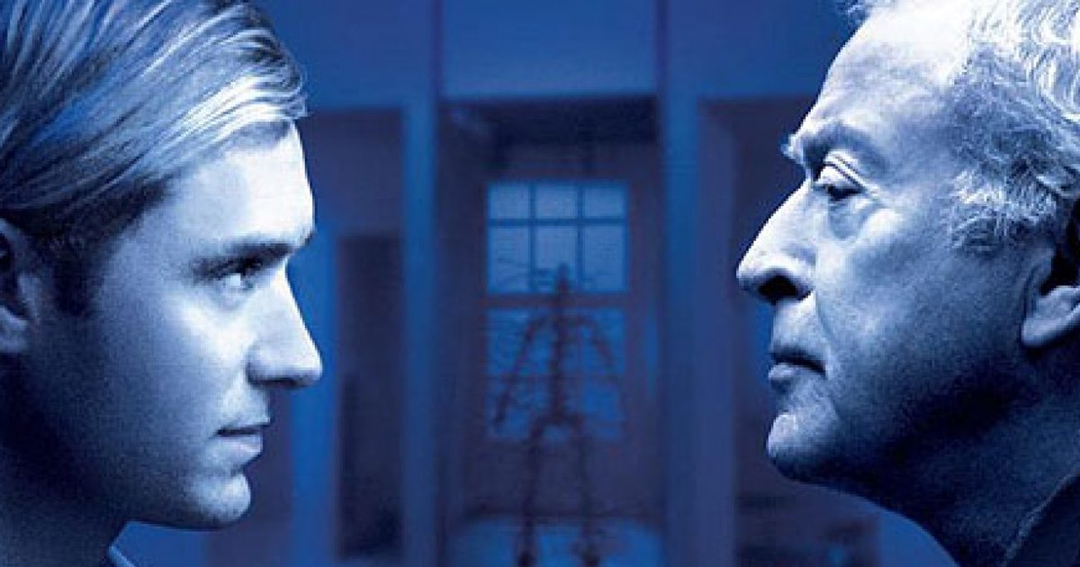 Quick Pick: Jude Law Movie Posters Quiz - By mucciniale