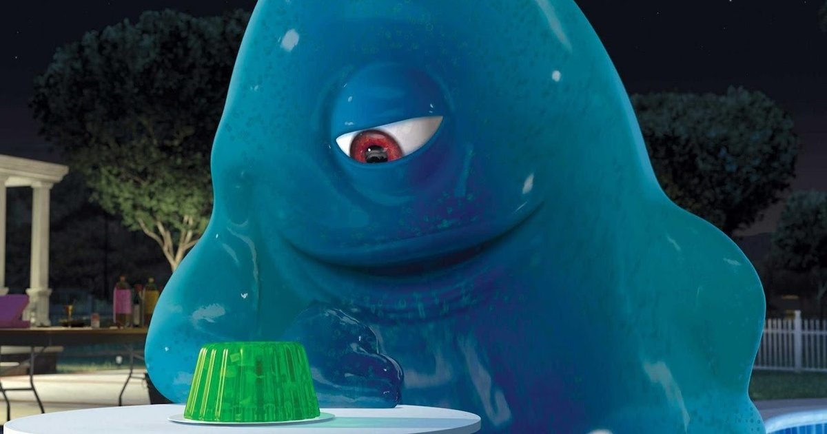 Spongebob's Eyes on Fictional Characters 3 Quiz - By jackfrog10