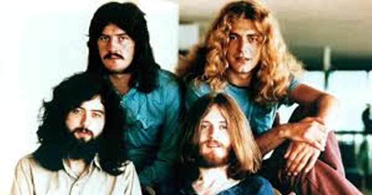 Hidden Odd One Out: Band Members Quiz