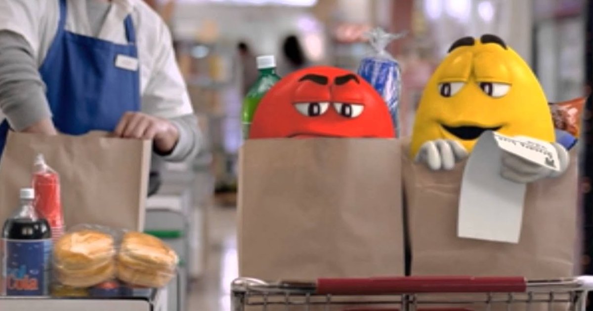 Commercial Quiz - Guess the brand - By simonzloefgren