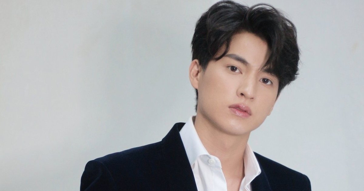 Name BL Thai Actors [part 1] Quiz - By aurora_yohan