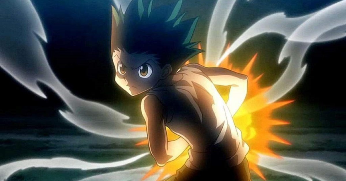 HxH Match up (User - Nen Type - Ability) {1} Quiz - By SporcleEXP