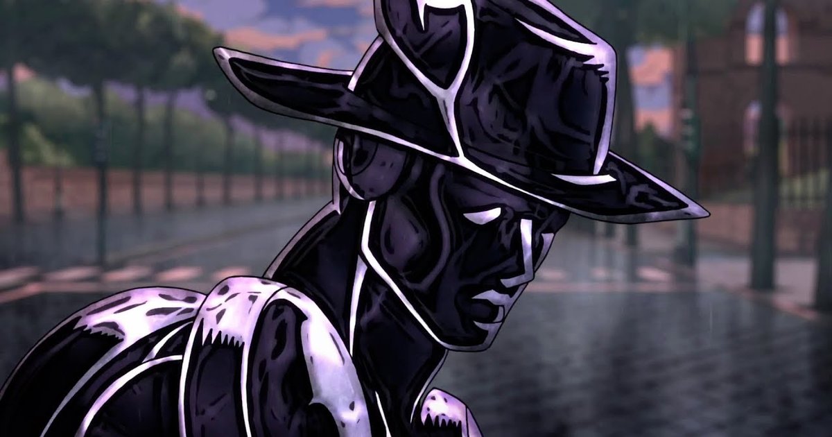 JJBA Match up (User-Stand-Abilities) Part 5 {I} Quiz - By SporcleEXP