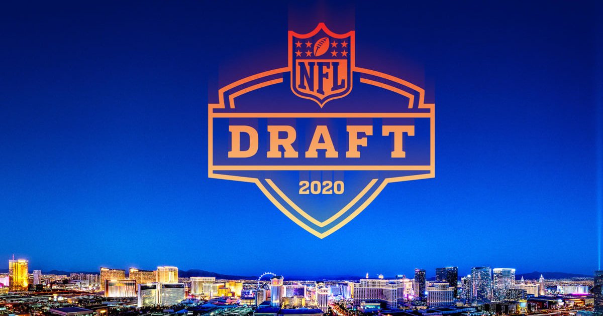 Can You Name the 2020 NFL First round draft class? Quiz - By Sean_Ye