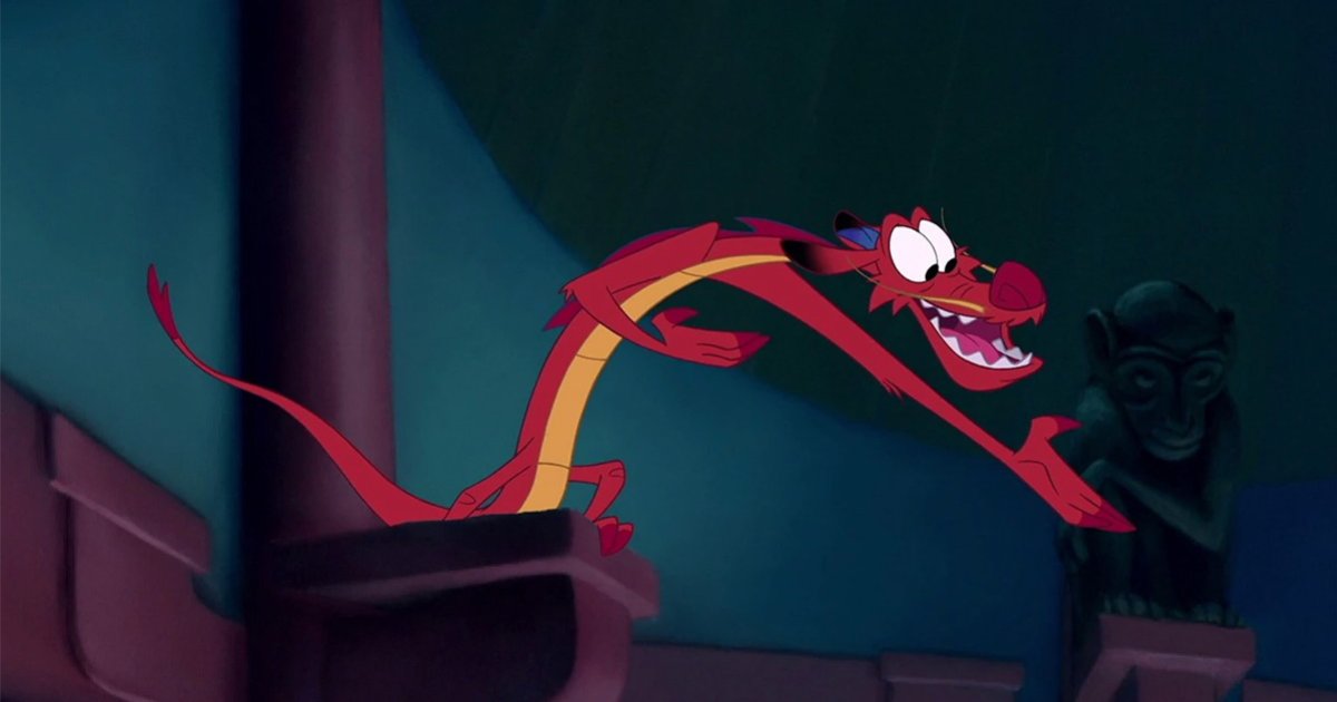 Disney Quote Shuffle Quiz - By dominiccarollo