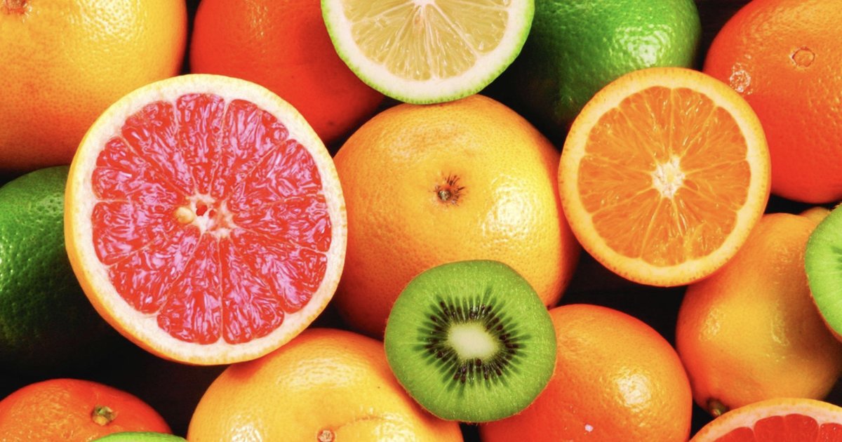 Hidden Fruit Names Quiz - By KevinStu