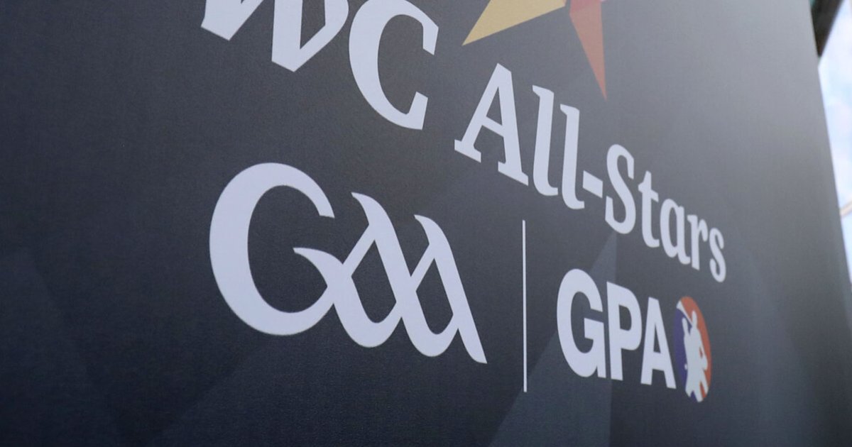 Limerick's All-Stars Quiz - By SportingLimerick