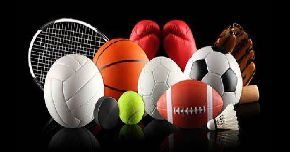 Sports Without Sports Quiz By FarahTheOne Sports Without Sports Quiz By FarahTheOne