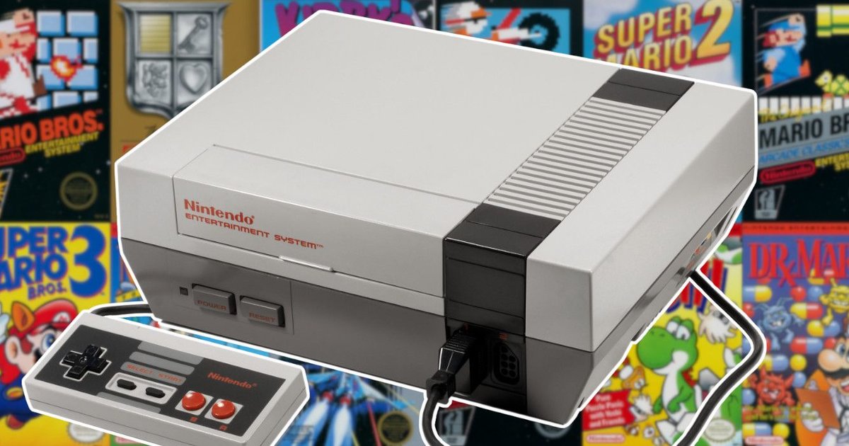 QUICK!! Nintendo System Abbreviations Quiz - By whatisakyler