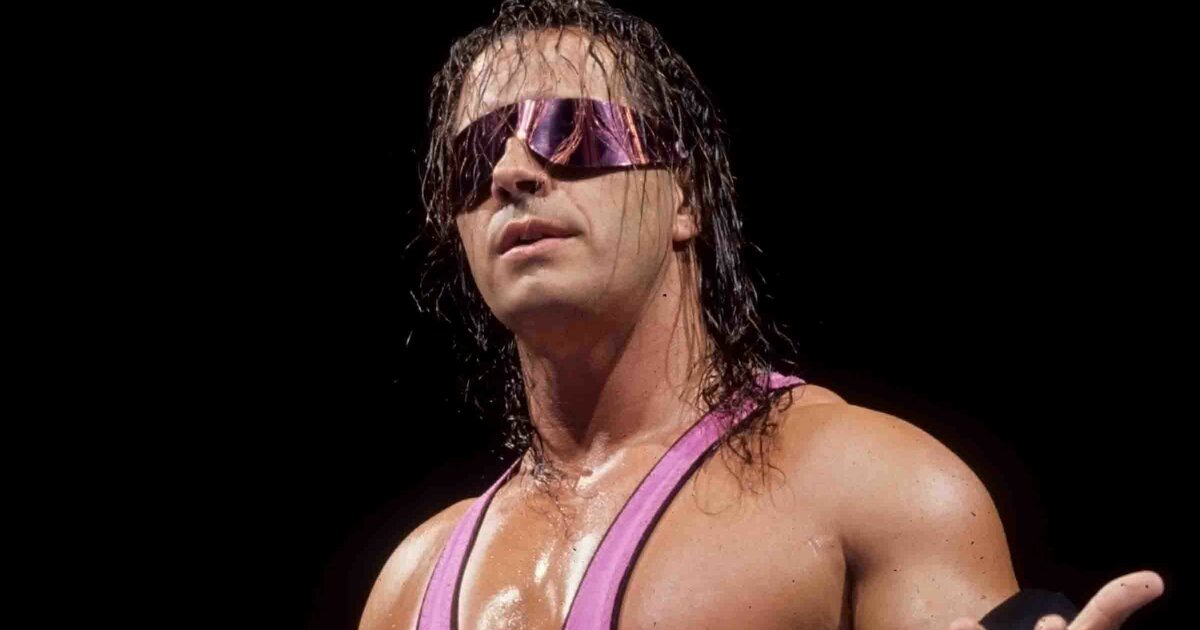 The WWE Letter Quiz - B - By Guilty_Pleasures