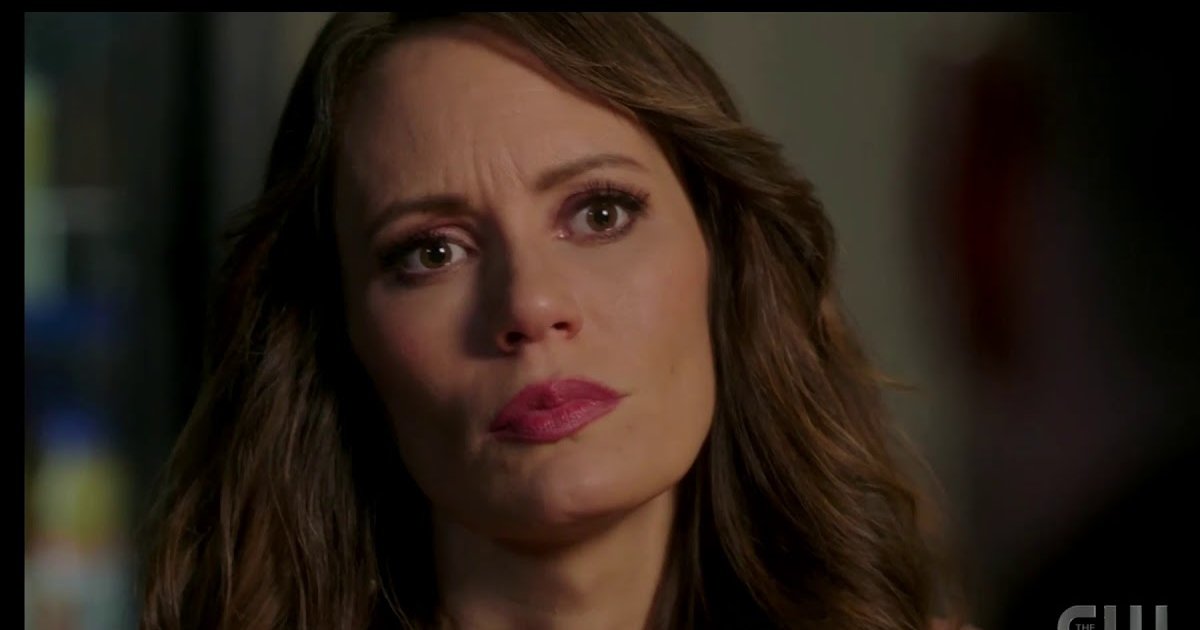 Supernatural: Dean Talks With Amara (S15E15) Quiz - By balletsparrow