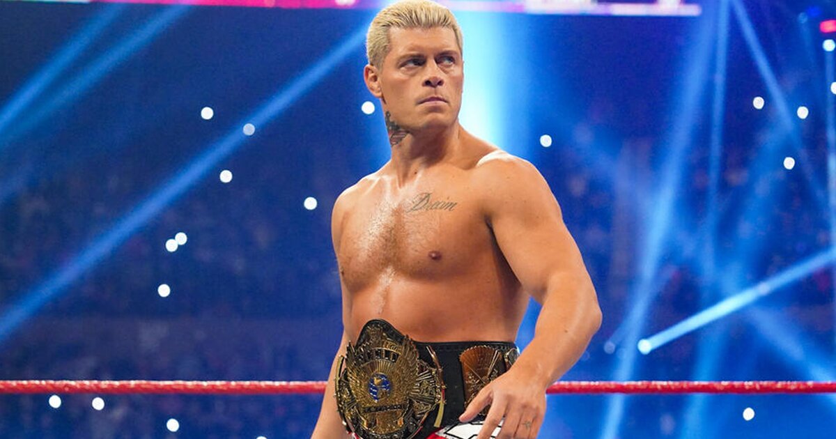 The WWE Letter Quiz - C - By Guilty_Pleasures