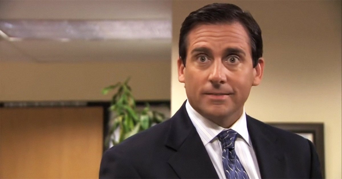 Michael Scott Misquotes Quiz - By Barbecue