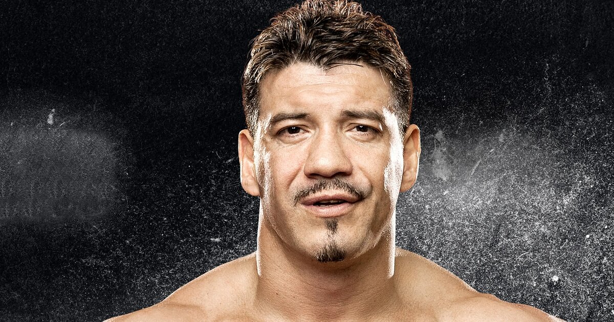 The WWE Letter Quiz - E - By Guilty_Pleasures