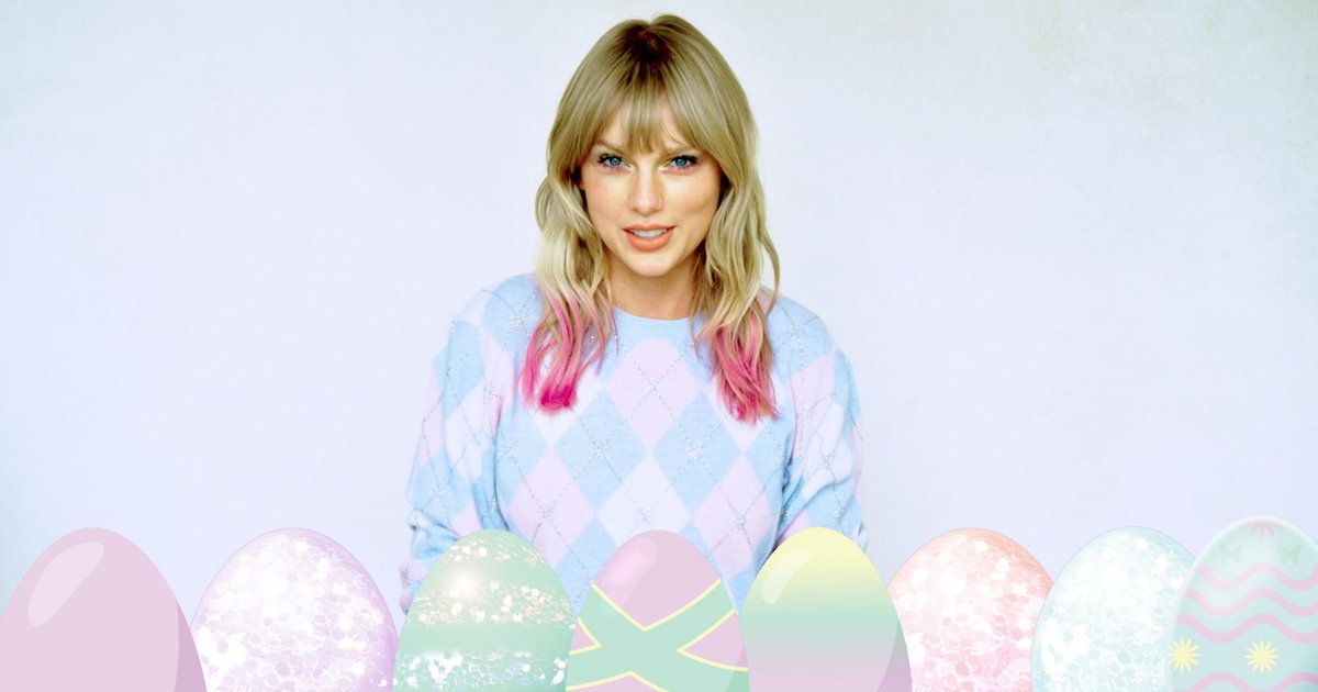 Eggs in Taylor Swift Songs Quiz - By ceciliacarlid