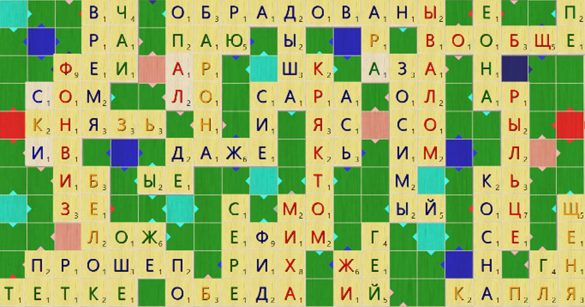 Official editions of Scrabble Quiz - By raman22feb1988