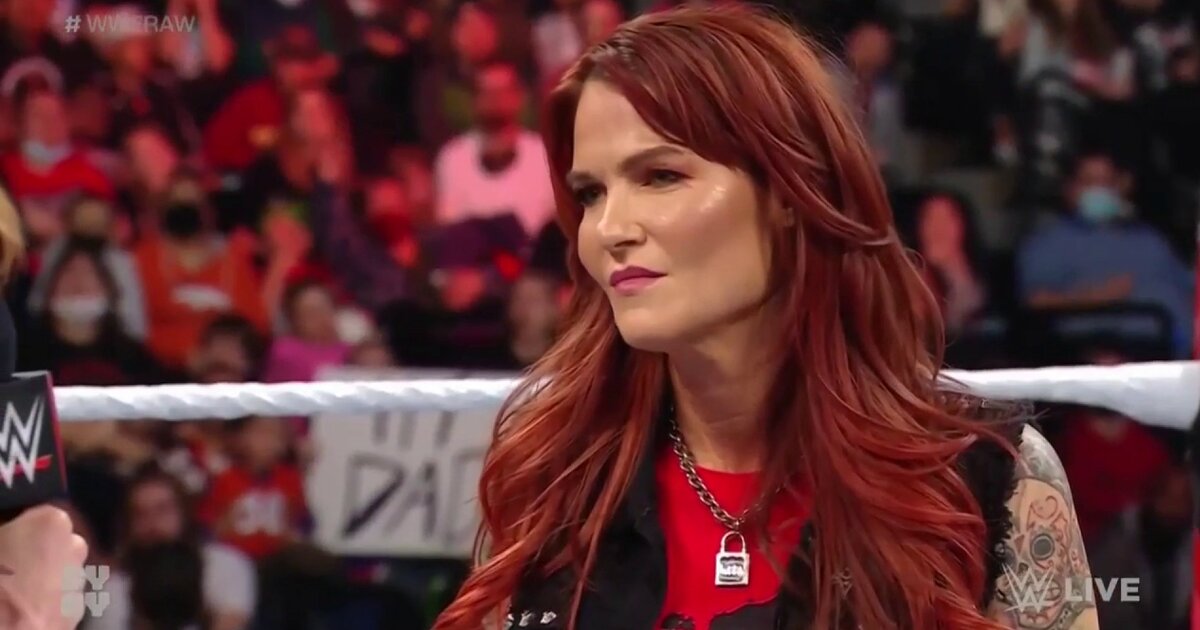 The WWE Letter Quiz - L - By Guilty_Pleasures