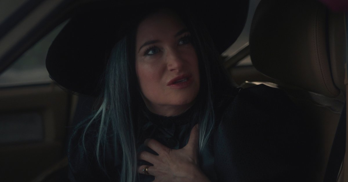 'Agatha All Along' Lyrics Quiz - By mlin27