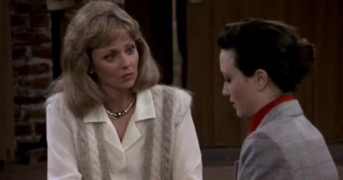 TV Shows Set in New England Quiz